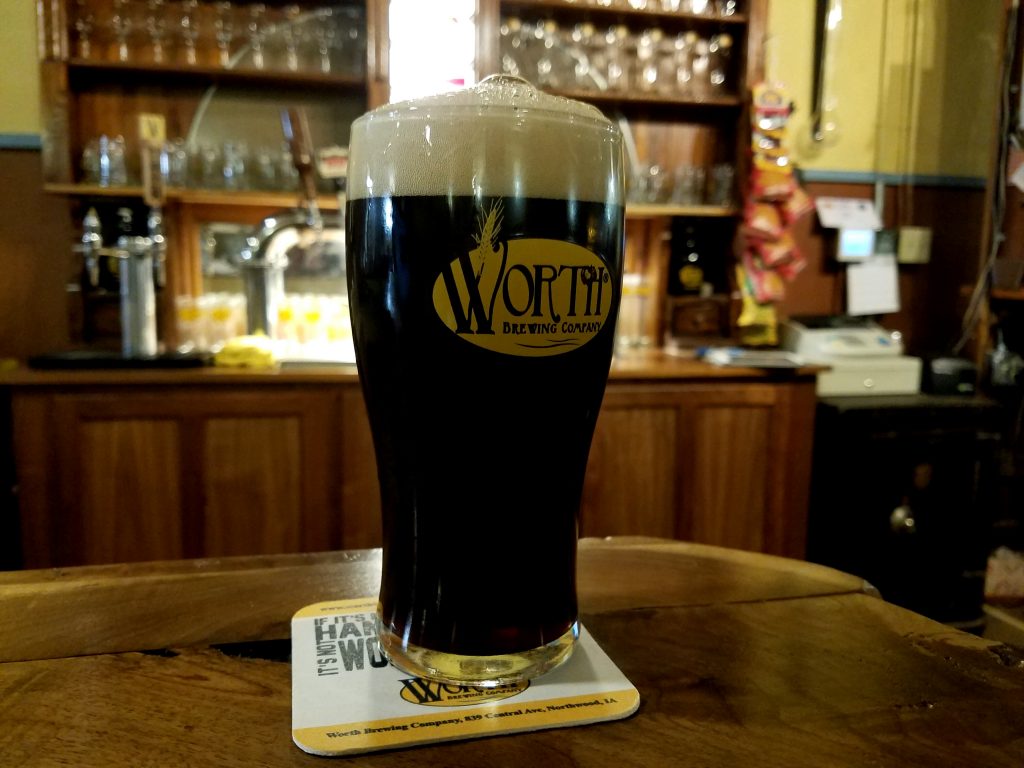 Beer – Worth Brewing