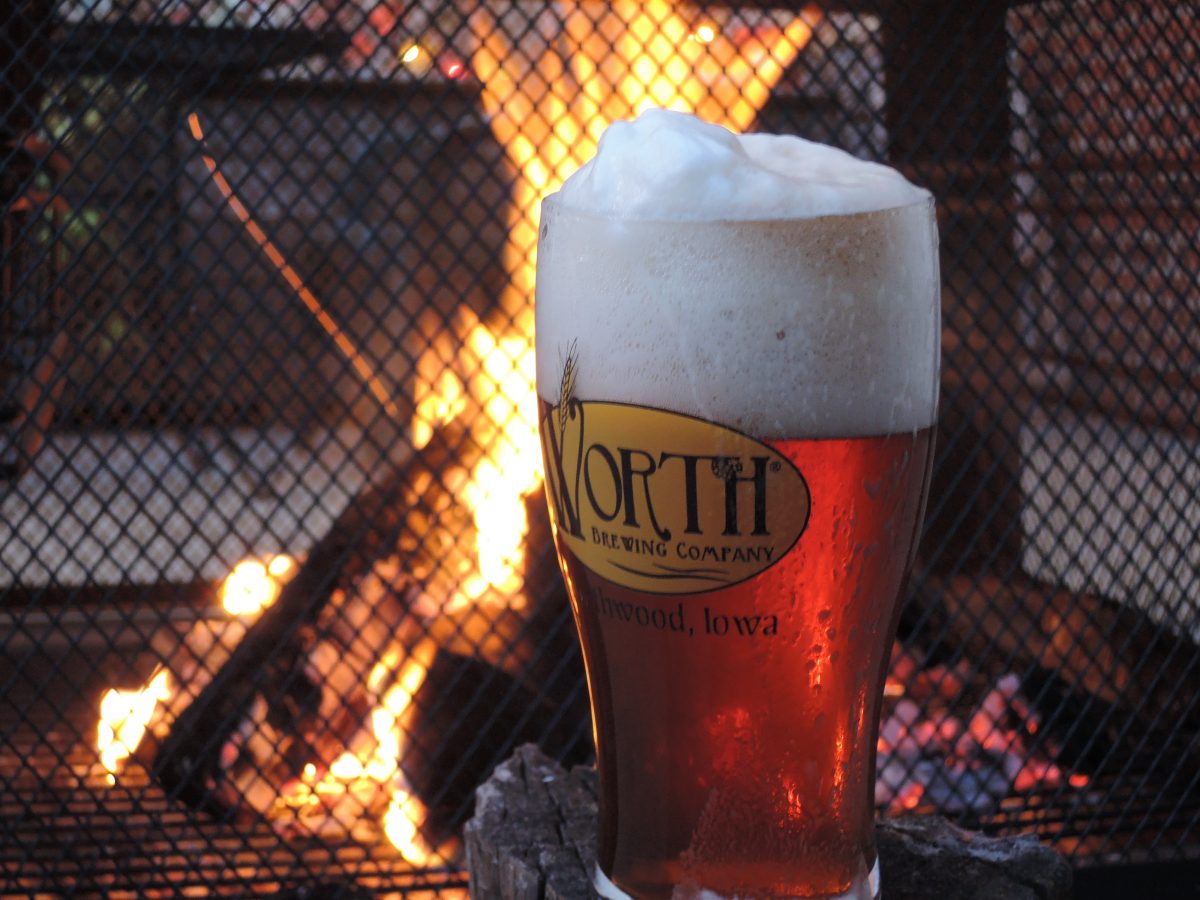 Beer – Worth Brewing