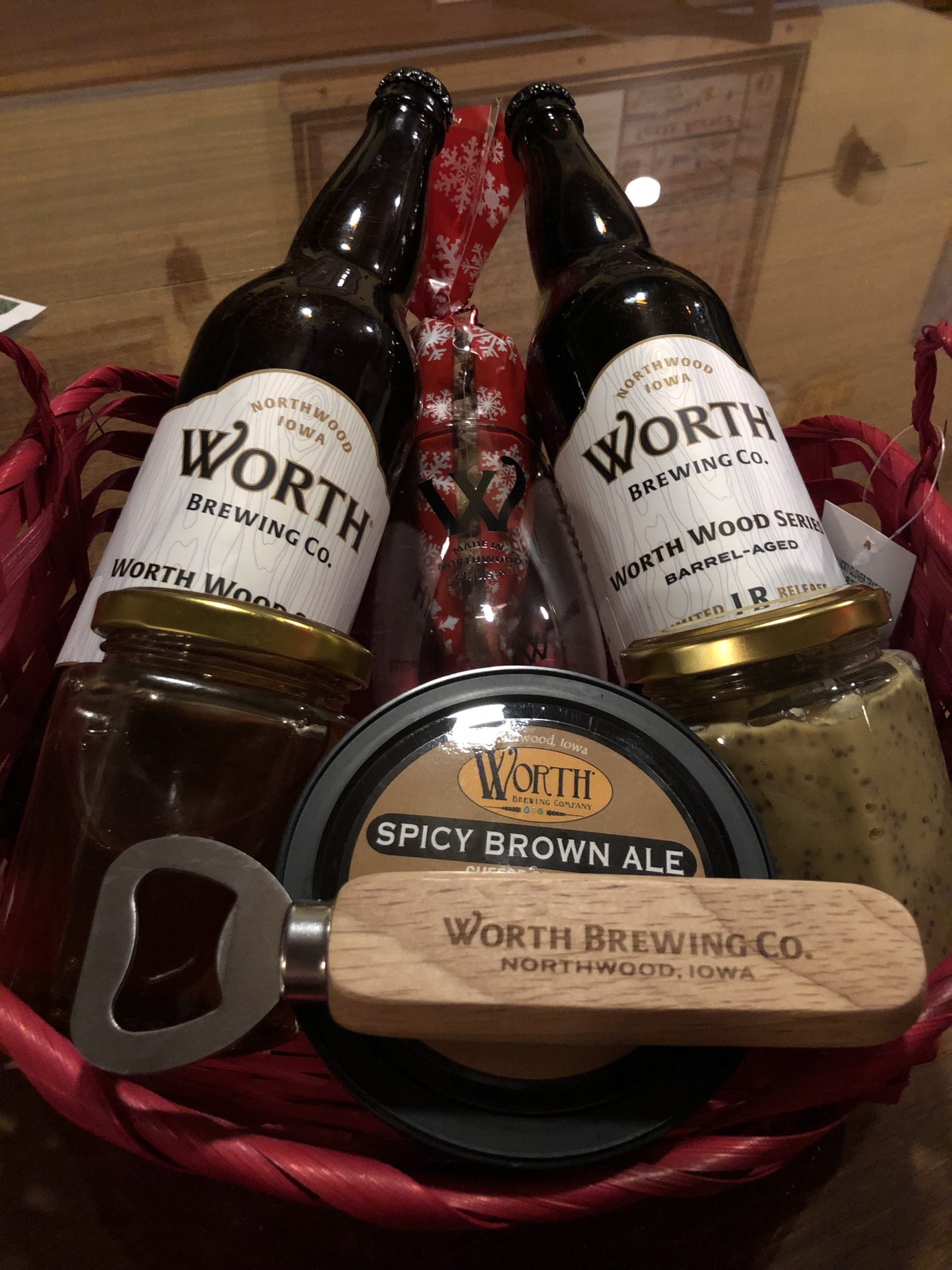 Beer – Worth Brewing